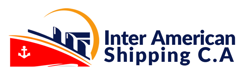 About us - Agencia Naviera Inter-American Shipping C.A
